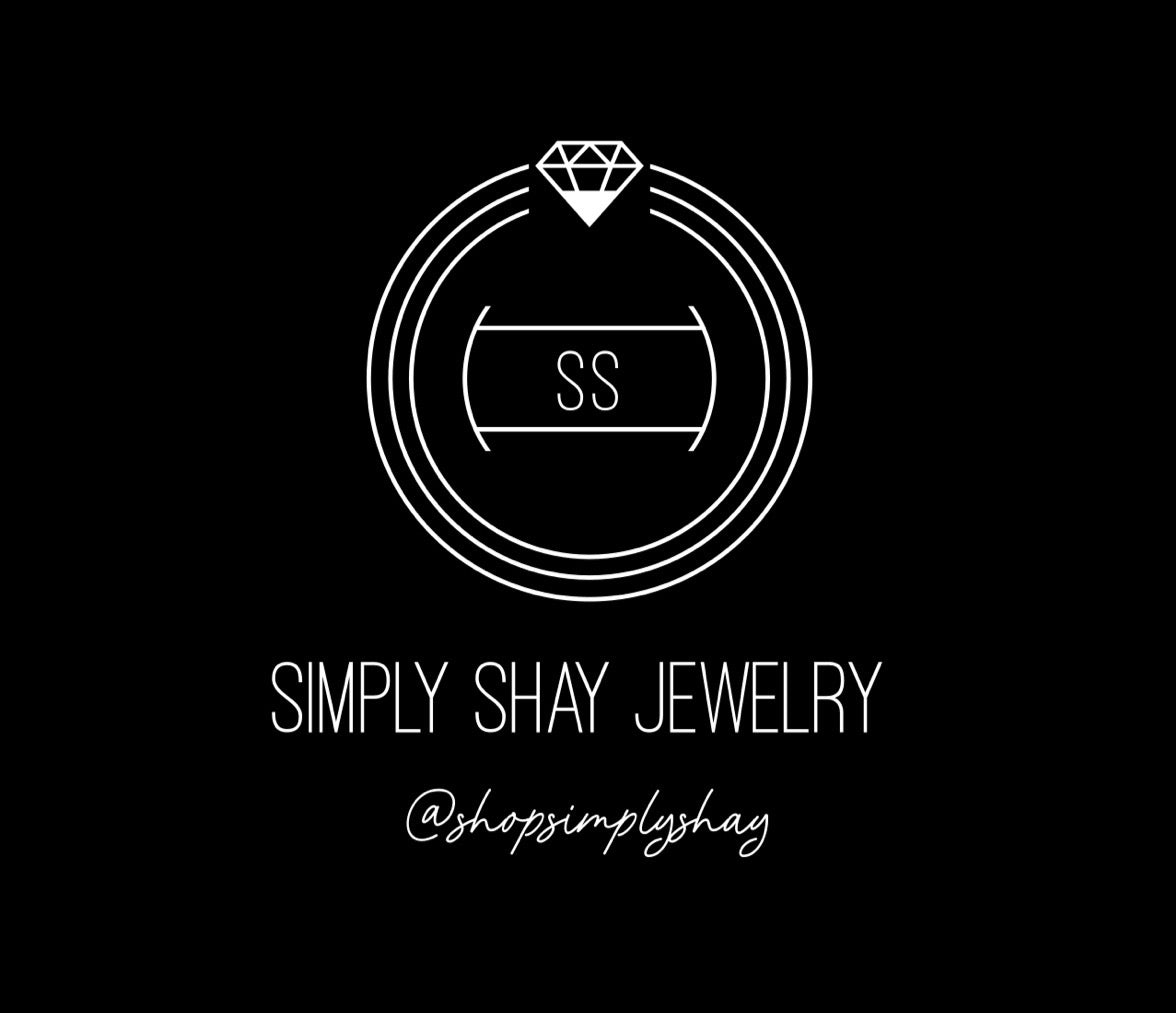 SIMPLY SHAY JEWELRY – Simply Shay Jewelry